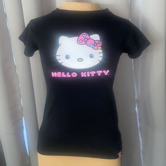 Hello Kitty | Shirts & Tops | Hello Kitty Shirt | Poshmark